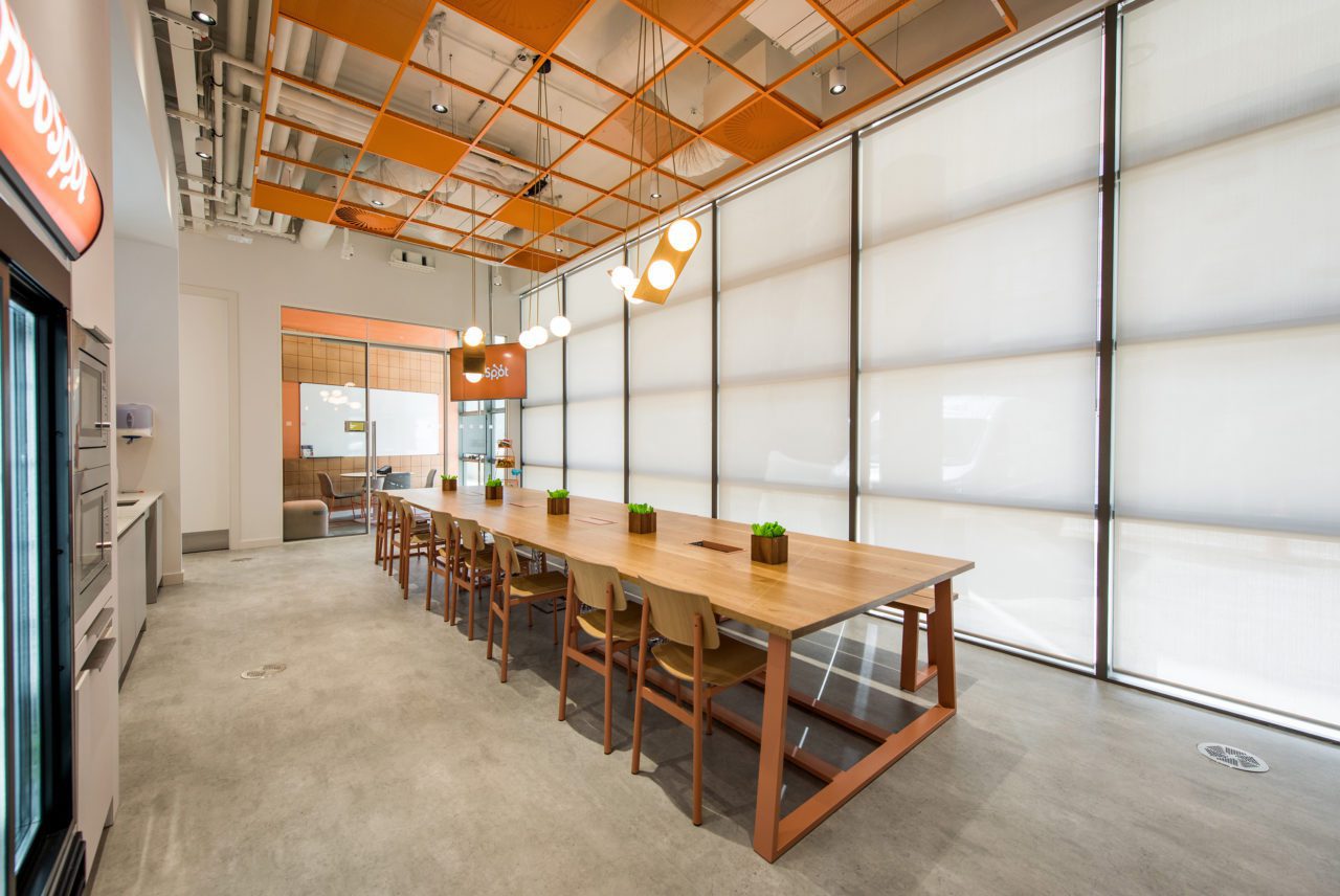 HubSpot Conference & Event Centre - ICONS