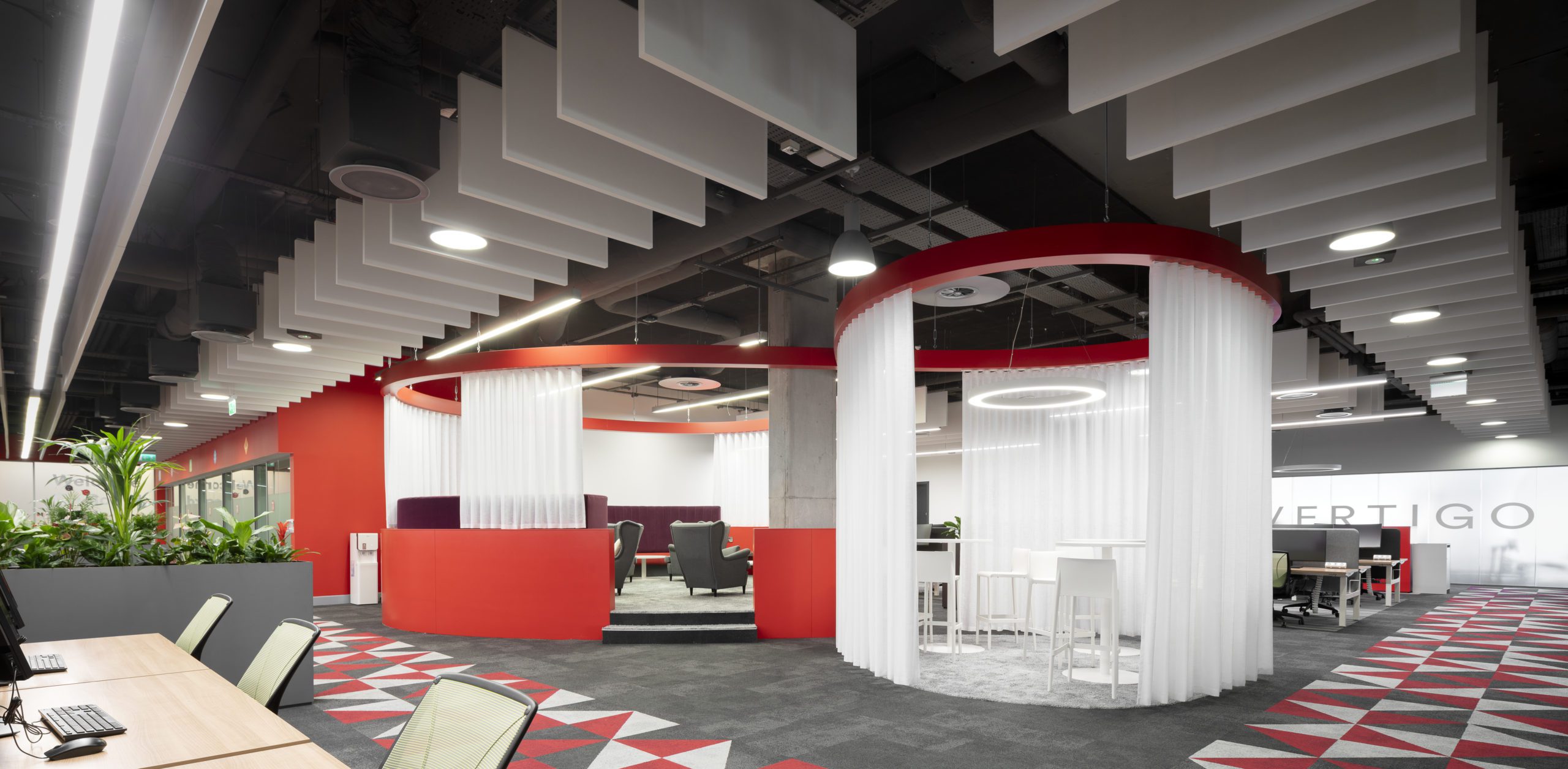 Virgin Media - ICONS