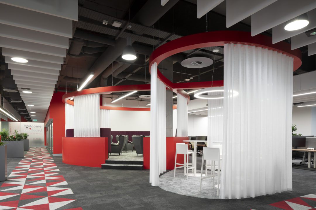 Virgin Media - ICONS