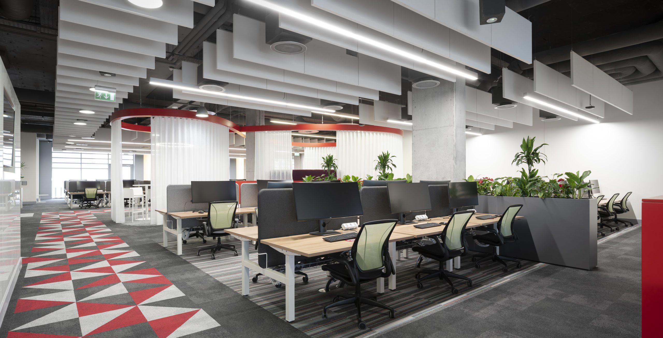 Virgin Media - ICONS